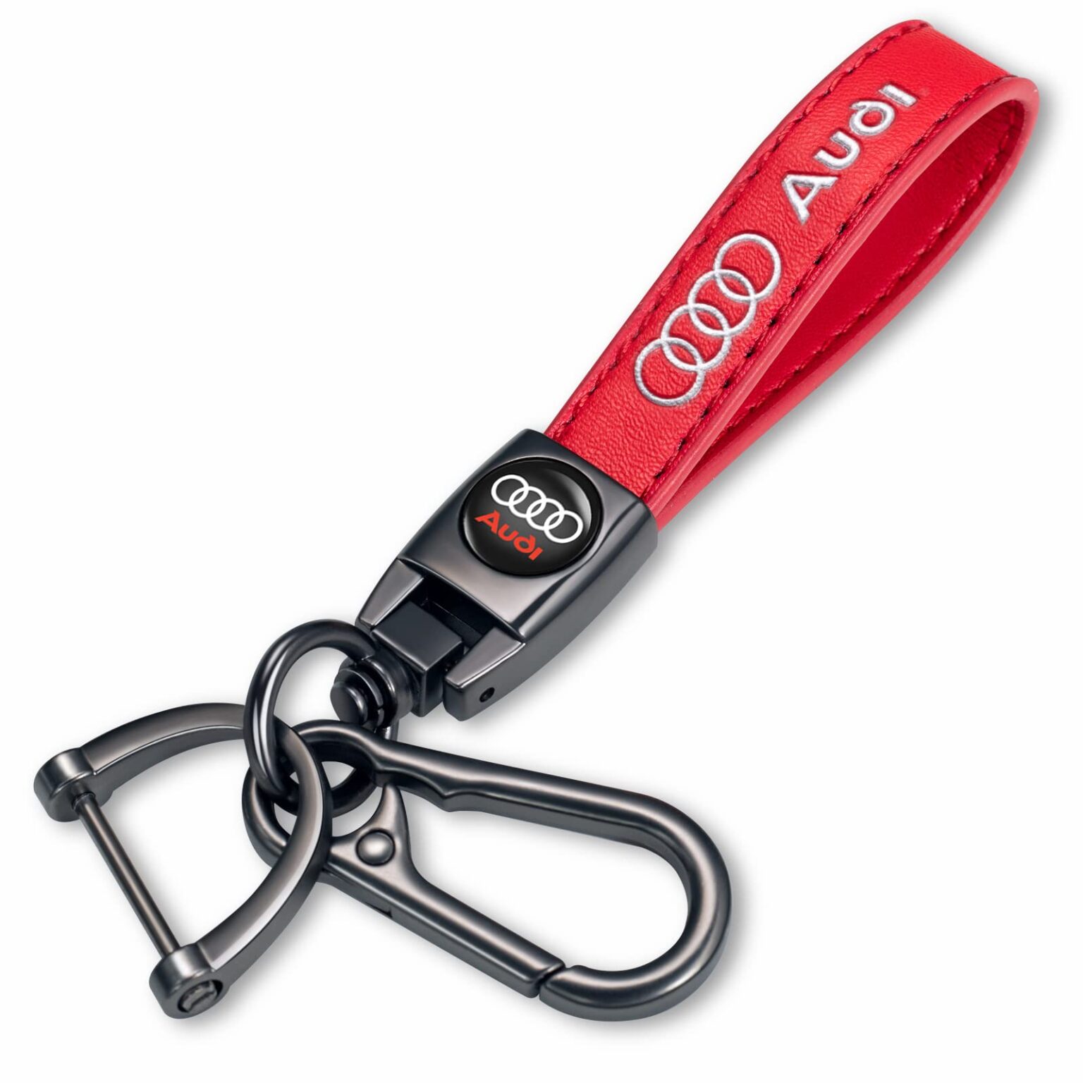 Audi VIN Decoder and Options List - 2025