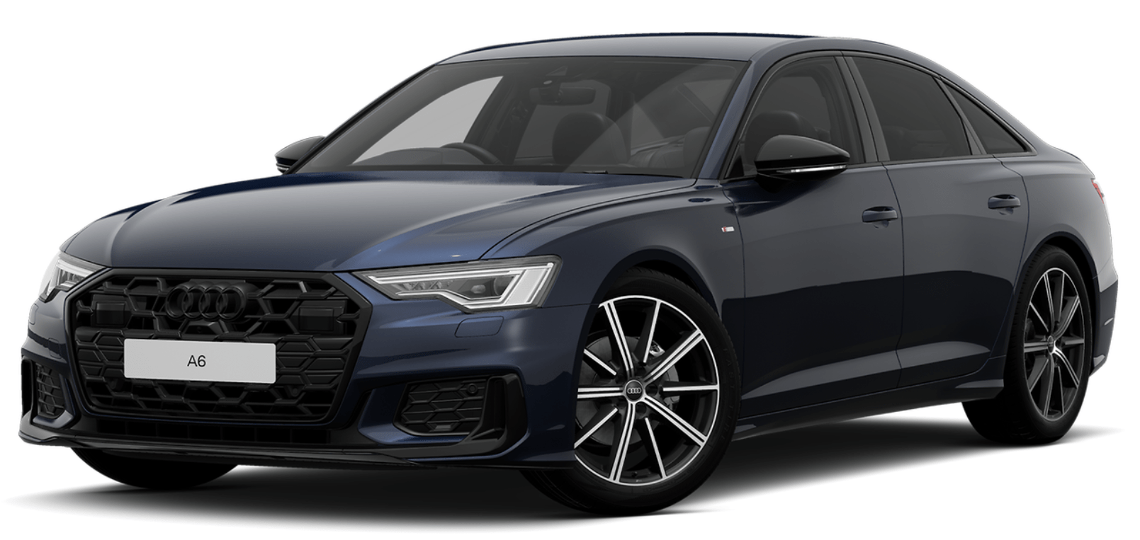 Audi VIN Decoder & Build Sheet | Free PR Code Lookup - 2026