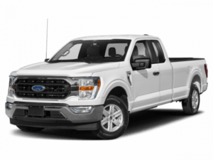 Ford F150 VIN Decoder - 2025 - Check Your Spec