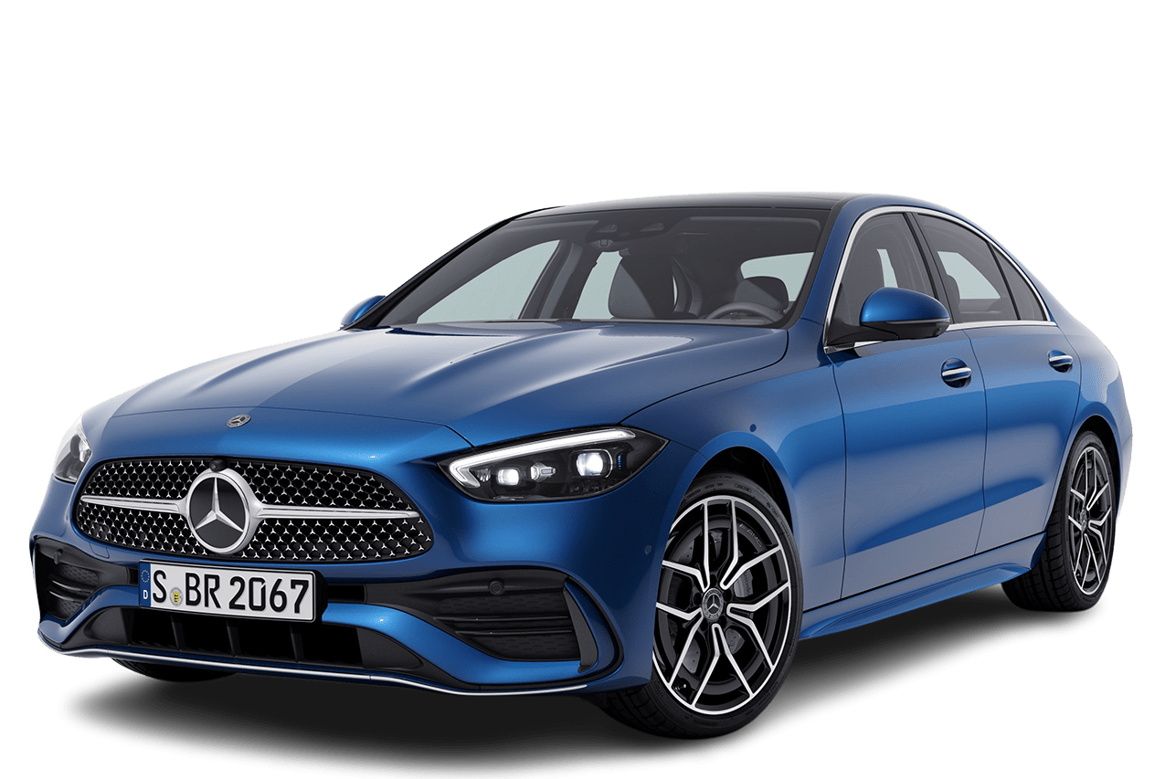 Mercedes VIN Decoder - Where and How! - 2025