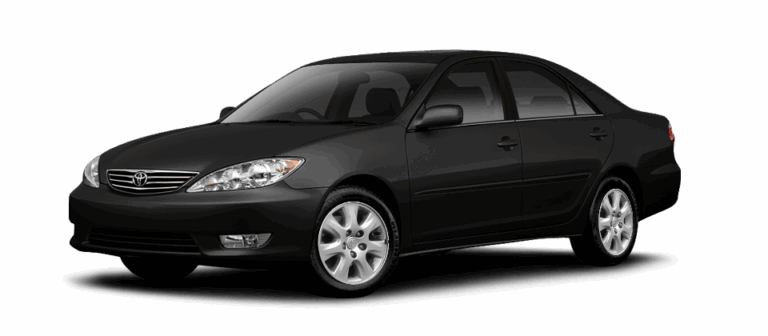 Toyota Camry VIN Decoder - 2026 - Check Your Spec