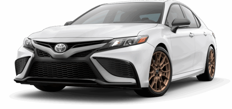 Toyota Camry VIN Decoder - 2026 - Check Your Spec