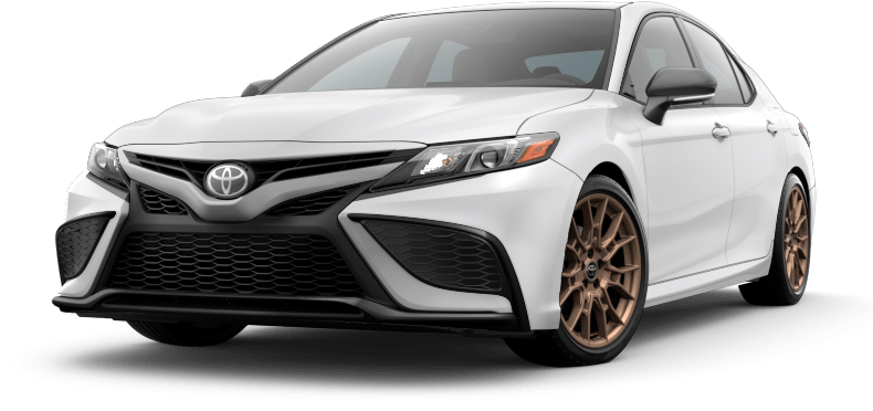 Toyota Camry VIN Decoder - 2026 - Check Your Spec