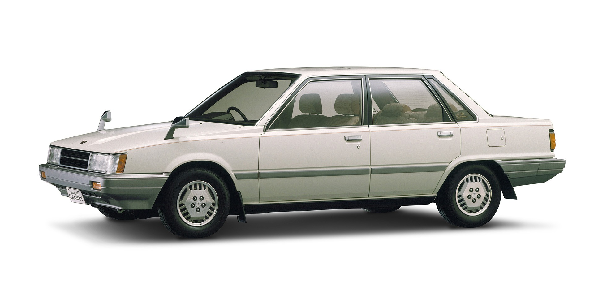 Toyota Camry VIN Decoder - 2026 - Check Your Spec